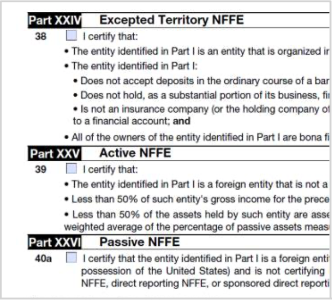 Uploading Tax Documents and Withholding Certificates