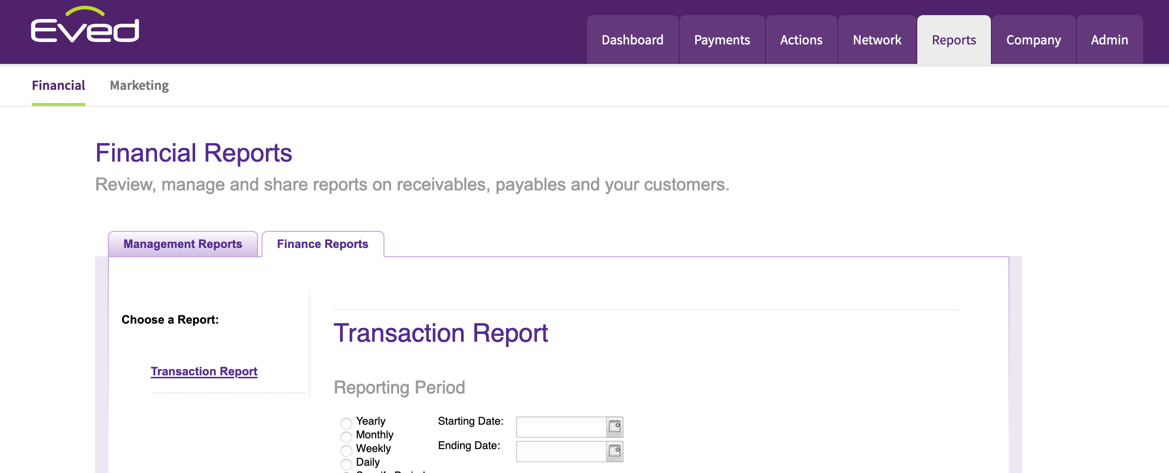 Quick Reference Guide - Payment Questions